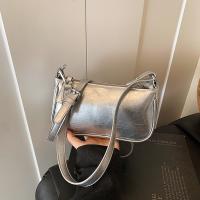 China Premium Textured Mini Bag for Women 2025 New Arrival Summer Versatile Crossbody Bag Fashionable Single-Shoulder Square Pouch for sale