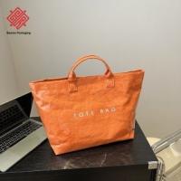 China Fashion Dupont Paper Bag for Women 2026 New Trend Commuting Large Capacity Washable Tyvek Tote Shopping Bag with PVC Outer Layer for sale