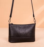 China 2026 New Women's Handbags PU Leather Small Square Camera Bag Top-Grain Lady's Shoulder Versatile Crossbody Bags for sale