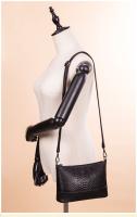 China 2026 New Women's Handbags PU Leather Small Square Camera Bag Top-Grain Lady's Shoulder Versatile Crossbody Bags for sale