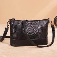 China 2026 New Women's Handbags PU Leather Small Square Camera Bag Top-Grain Lady's Shoulder Versatile Crossbody Bags for sale