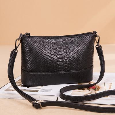 China 2026 New Women's Handbags PU Leather Small Square Camera Bag Top-Grain Lady's Shoulder Versatile Crossbody Bags for sale