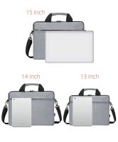 China Oxford Wholesale Laptop Bags for Women and Men Cute 14-inch Tablet Cases & Laptop Handled Bags Fashion-Inspired Style with Custom LOGO for sale