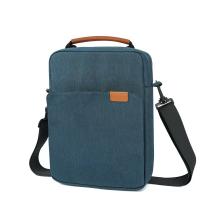 China Customized 11.3-inch Tablet Briefcase Lightweight High-Capacity Pad Storage Bag Shoulder Multi-Function Crossbody Bag Handheld Inner Pouch with LOGO for sale
