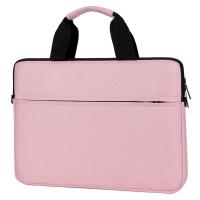 China New Handheld Laptop Bag Velvet Lining Perfect Protection Single-Strap Sleeve Cross-Body 13-inch and 15.6-inch Models Gift Bag for sale