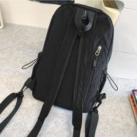 China Versatile Dual-Use Nylon Chest Bag for Men and Women Outdoor Travel Hiking Backpack Lightweight Hiking Compact Printing Bag for sale