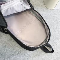China Versatile Dual-Use Nylon Chest Bag for Men and Women Outdoor Travel Hiking Backpack Lightweight Hiking Compact Printing Bag for sale