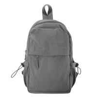 China Versatile Dual-Use Nylon Chest Bag for Men and Women Outdoor Travel Hiking Backpack Lightweight Hiking Compact Printing Bag for sale