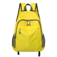 China Travel Backpack for Men and Women Outdoor Sports Foldable Skin Nylon Bag Ultra-Lightweight Waterproof Travel Hiking Backpack New Style for sale