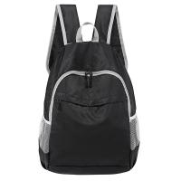 China Travel Backpack for Men and Women Outdoor Sports Foldable Skin Nylon Bag Ultra-Lightweight Waterproof Travel Hiking Backpack New Style for sale
