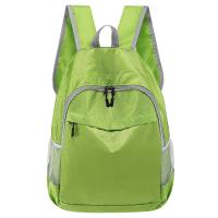 China Travel Backpack for Men and Women Outdoor Sports Foldable Skin Nylon Bag Ultra-Lightweight Waterproof Travel Hiking Backpack New Style for sale