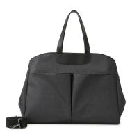 China Customized New Japanese Fashion Handheld Bag Large Capacity Tote Wrist Bags Oxford Made Lightweight Maternity Outing Storage Bag for sale