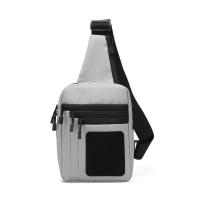 China New Arrival Customized Outdoor Chest Pouch Multi-Functional Crossbody Bag Waterproof Field Adventure Bag Single-Shoulder Carry for sale