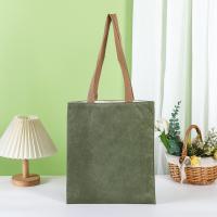 China Custom-Printed DuPont Paper Bags with Logo Washable and Wrinkle-Resistant Tyvek Gift Bags Cultural and Creative Merchandise Tote Bags for sale