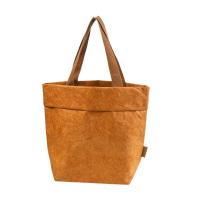 China Custom-Printed DuPont Paper Bags with Logo Washable Tyvek Paper Tote Bags Eco-Friendly Shopping & Advertising Promotional Bag for sale