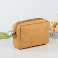 China Handheld DuPont Paper Bag Lunch Takeout Temperature Insulated Bag Waterproof Gift Washable Tyvek Paper Bags Wholesale for sale