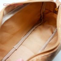 China 2026 New Bestseller Customized Cosmetic Bag Cork-Covered Multi-Functional Eco-Friendly Toiletry Bag Personal Gift Makeup Pouch for sale