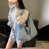 China Custom New Luxury-Feel Single-Shoulder Tote Bag for Women Large-Capacity Tote Handled All Season Niche Exquisite Underarm Bag for sale