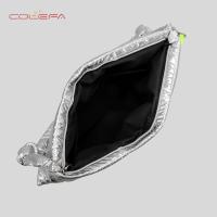 China Nylon+Cotton-Filled Laptop Bags for Women 15.6-inch Laptop Case Niche Single-Shoulder Crossbody 11-inch iPad Tablet Inner Pouch for sale