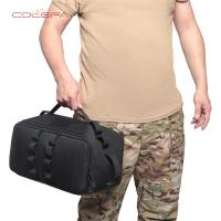 China Oxford Made Outdoor Multi-Functional Bags Impact-Resistant Picnic Bag Stove Storage Bag Picnic & Camping Storage Bags with LOGO for sale