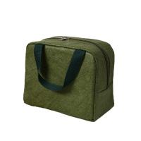 China DuPont Paper Lunch Bag Insulated Carrier Large Capacity Commuting Portable Bag Pack Eco-Friendly Waterproof with Custom LOGO for sale
