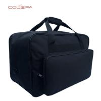 China Best-Selling Compact Sewing Machine Storage Bag Large Capacity Lightweight Oxford Single-Shoulder Handheld Portable Storage Bag for sale