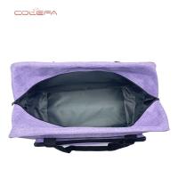 China Best-Selling Compact Sewing Machine Storage Bag Large Capacity Lightweight Oxford Single-Shoulder Handheld Portable Storage Bag for sale