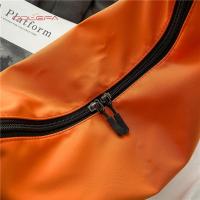 China Women's 2026 New Fall/Winter Trendy Bag Korean-Style Large Capacity Crossbody Bag Casual Lightweight Oxford Dumpling Shaped Bags for sale