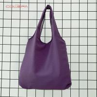 China Blank Canvas Tote Bag with Custom Logo Printing Colored Canvas Tote Bag Single-Shoulder Shopping Bag Eco-Friendly Wholesale for sale