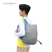 China Outdoor Backpack for Sports Cycling Outings Marathon Runs Polyester Lightweight Foldable Pack Multifunctional Hiking Backpack for sale