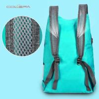 China Outdoor Backpack for Sports Cycling Outings Marathon Runs Polyester Lightweight Foldable Pack Multifunctional Hiking Backpack for sale