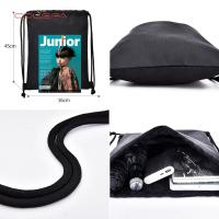 China Colefa High Quality Outdoor Sports Waterproof Oxford Cloth Drawstring Backpack Basketball Storage Bag with Custom Printed Logo for sale