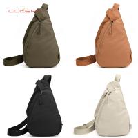 China Women's Crossbody Chest Bag 2026 New Collection Versatile Casual Bags Fashionable Crossbody Bag Wholesale with Custom LOGO for sale