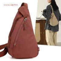 China Women's Crossbody Chest Bag 2026 New Collection Versatile Casual Bags Fashionable Crossbody Bag Wholesale with Custom LOGO for sale