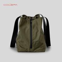 China Premium-Quality Large-Capacity Lightweight Nylon Shoulder Bag Water-Resistant Tote Bag for Women Minimalist Fashionable Bags for sale