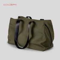 China Premium-Quality Large-Capacity Lightweight Nylon Shoulder Bag Water-Resistant Tote Bag for Women Minimalist Fashionable Bags for sale