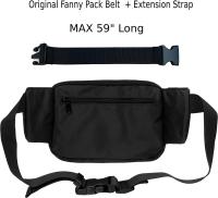China Oxford Waterproof Nurse Waist Bag Tool Kit Multi-Pocket Medical Supplies for Healthcare Workers Doctor's Work Waist Bag for sale