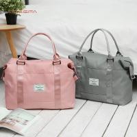 China Wholesale Travel Bags Dry/Wet Separation Fitness Sports Tote Bags Large Capacity Waterproof Wholesale with Customizable Logo for sale