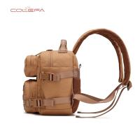 China Custom Oxford Made 9L Mini Camo Backpack Fitness Fashion Sports Backpack Outdoor Sports Commuting Cycling Travel Bag with LOGO for sale