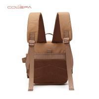 China Custom Oxford Made 9L Mini Camo Backpack Fitness Fashion Sports Backpack Outdoor Sports Commuting Cycling Travel Bag with LOGO for sale
