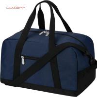 China Custom Oxford Fabric Made New Mini Gym Fitness Bag 14-Inch Sports Easy-Carry-On Mini Luggage Bag Travel Storage Bags Wholesale for sale