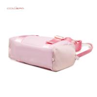 China New Women's Shoulder Tote Bag Multi-Functional Travel & Fitness Bag for Personal Items Nylon Storage Bag with Wet/Dry Separation for sale