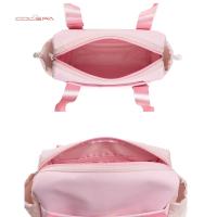 China New Women's Shoulder Tote Bag Multi-Functional Travel & Fitness Bag for Personal Items Nylon Storage Bag with Wet/Dry Separation for sale