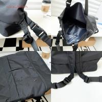 China New Arrival Unisex Backpack Shoulder Bag Large Capacity Water-Resistant Nylon Fabric with Custom Printed Logo Backpack Wholesale for sale