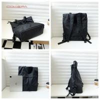 China New Arrival Unisex Backpack Shoulder Bag Large Capacity Water-Resistant Nylon Fabric with Custom Printed Logo Backpack Wholesale for sale