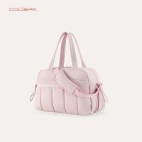 China Large-Capacity Lightweight Travel Bag Lightweight Casual Crossbody Fitness Bag Practical Storage Bags Factory Stock Wholesale for sale