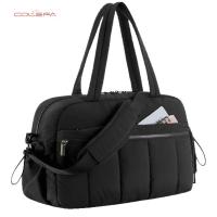 China Large-Capacity Lightweight Travel Bag Lightweight Casual Crossbody Fitness Bag Practical Storage Bags Factory Stock Wholesale for sale