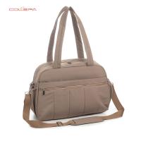 China Large-Capacity Lightweight Travel Bag Lightweight Casual Crossbody Fitness Bag Practical Storage Bags Factory Stock Wholesale for sale