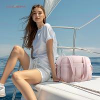 China Large-Capacity Lightweight Travel Bag Lightweight Casual Crossbody Fitness Bag Practical Storage Bags Factory Stock Wholesale for sale