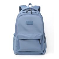 China Colefa New Anti Splash Oxford Outdoor Sports Back Pack Reduced Load for High School Students South Korea Forest Style Backpack for sale